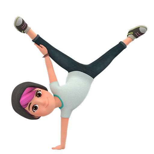 EB | Remy & Boo Wiki | Fandom