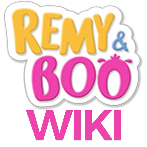 Remy | Remy & Boo Wiki | Fandom