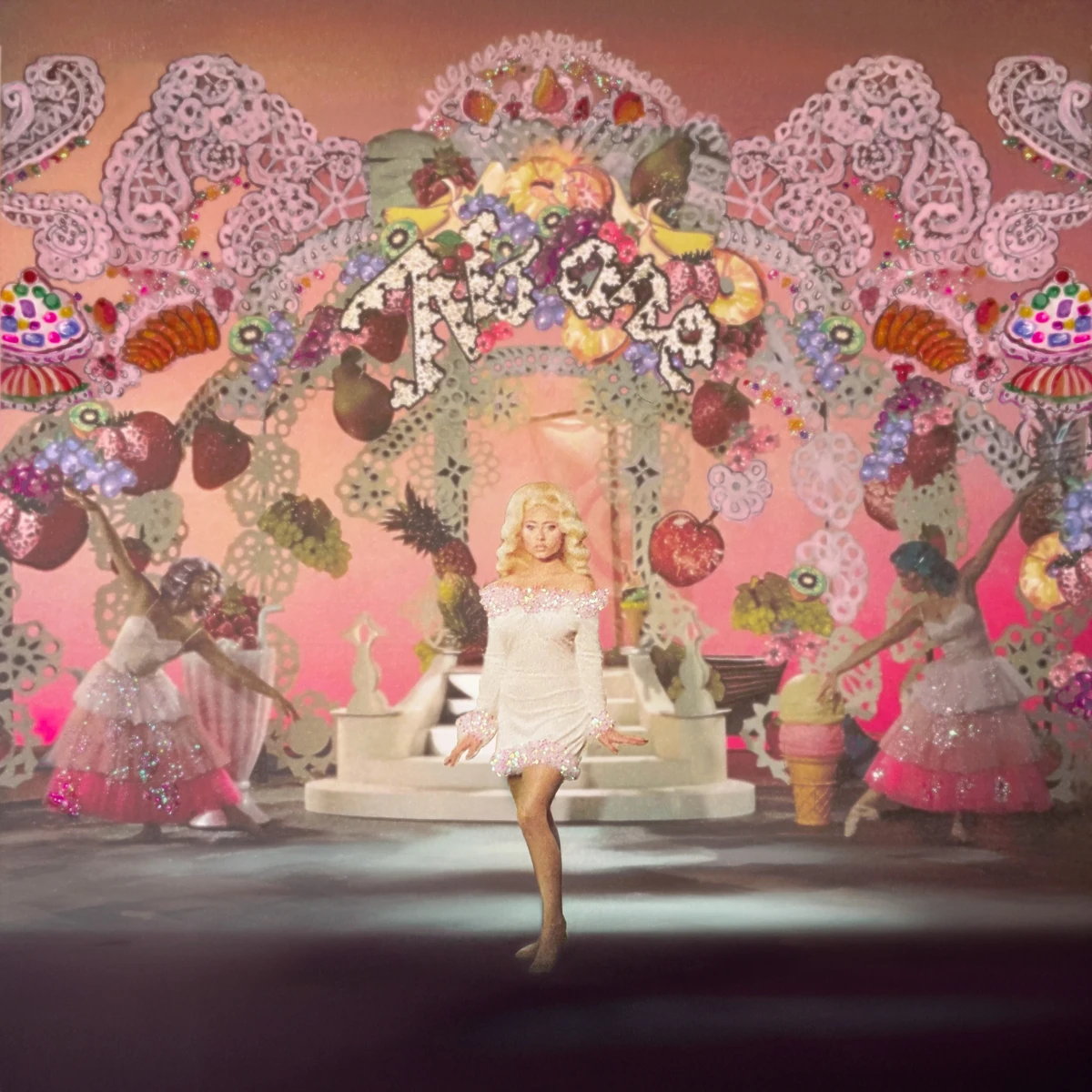 No One (Song) | Remybond Wiki | Fandom