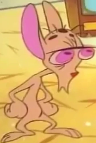 Ren Höek | Ren and Stimpy "Adult Party Cartoon" Wiki | Fandom