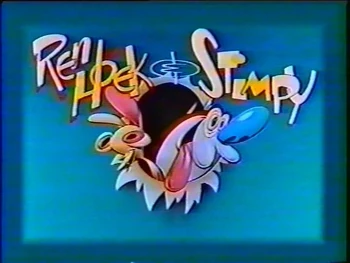 El show de Ren y Stimpy | Wiki Ren y Stimpy | Fandom