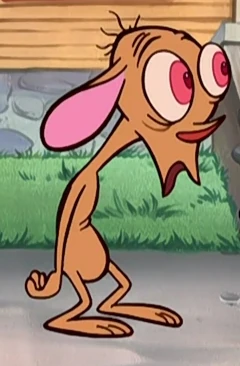 Ren Höek | Wiki Ren y Stimpy | Fandom