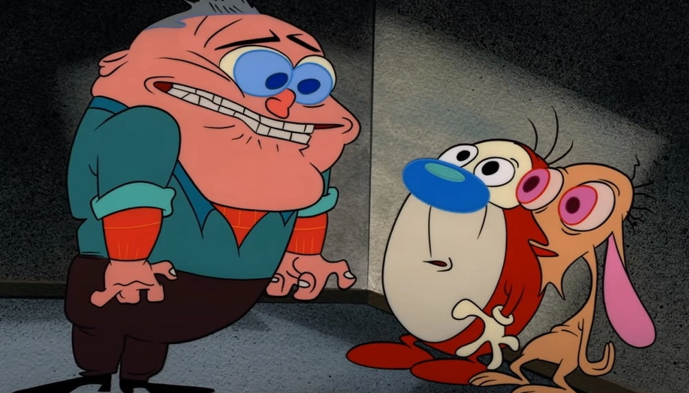 Wiki Ren y Stimpy | Fandom