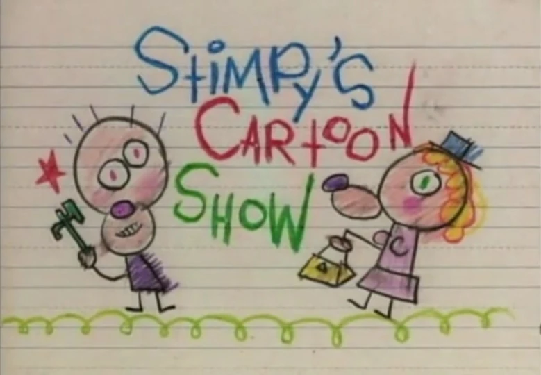Dibujos Animados | Wiki Ren y Stimpy | Fandom