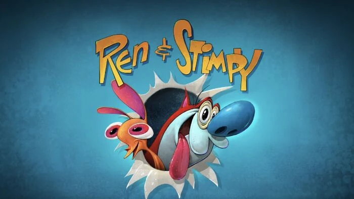 Ren & Stimpy | Wiki Ren y Stimpy | Fandom