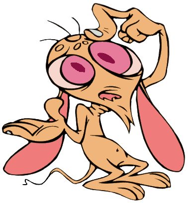 Ren Höek | Wiki Ren y Stimpy | Fandom