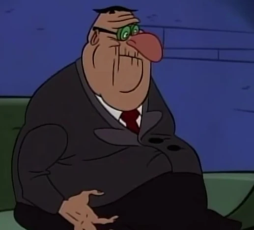 Wilbur Cobb | Wiki Ren y Stimpy | Fandom