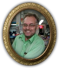 Jim Smith | Wikia Ren y Stimpy | Fandom