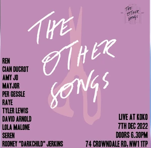 Hi Ren | Ren Wiki | Fandom