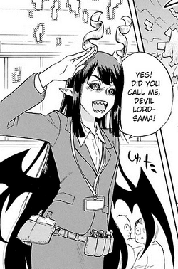 Halphas-Kun | Renai Boukun Wiki | Fandom