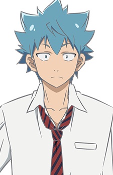 Characters | Renai Boukun Wiki | Fandom