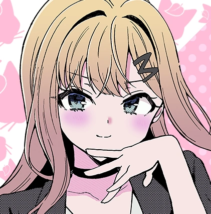 Mari Maria Winter Nanase | Renai Daikou Wiki | Fandom