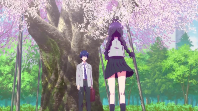 Renai Flops Wiki | Fandom