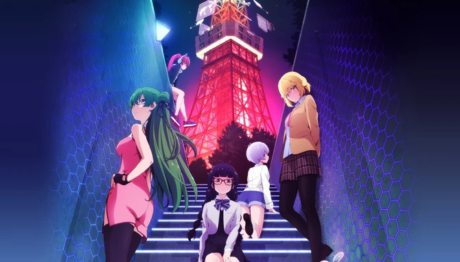 Renai Flops Wiki | Fandom