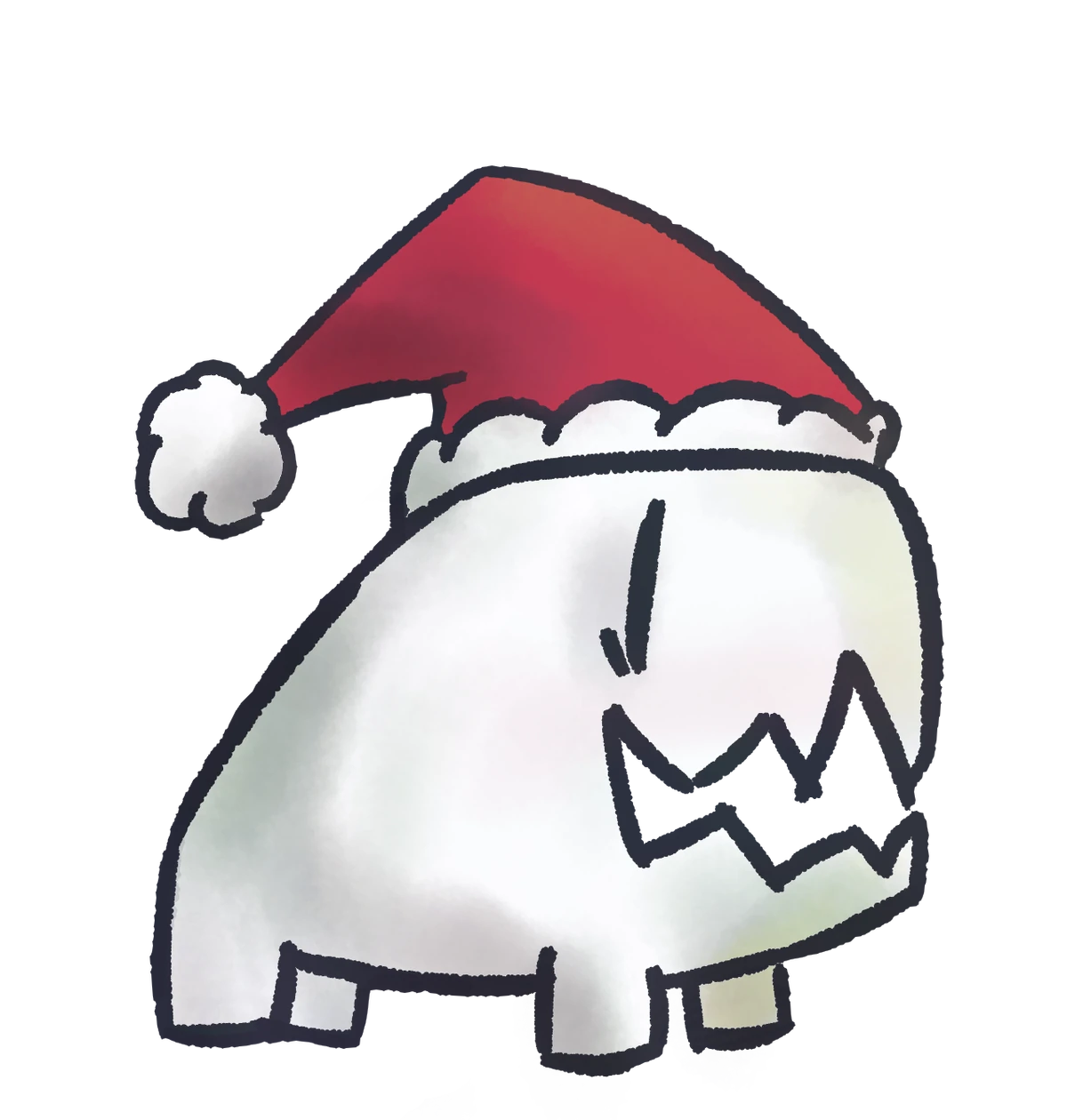 Chompy | Renaine Wiki | Fandom