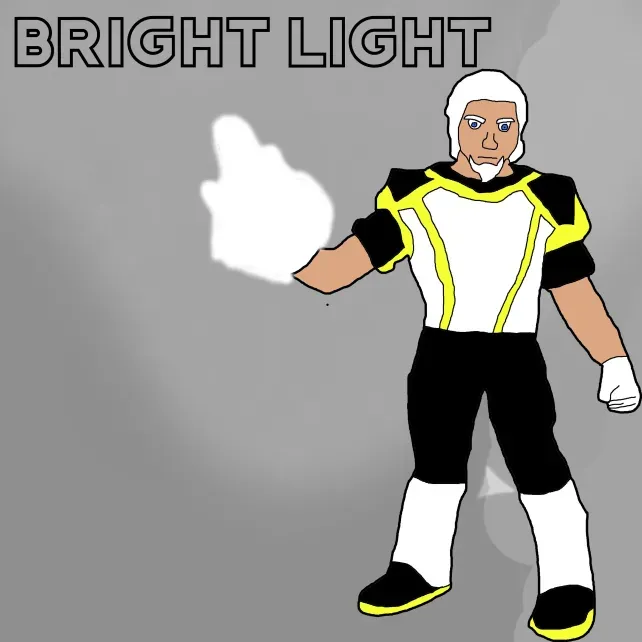 Frederick Johnson | Renaissance Comics Databases Wiki | Fandom