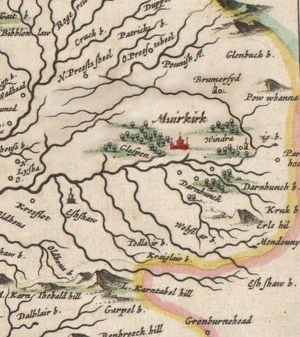 Muirkirk | Renaissance Kingdoms | Fandom