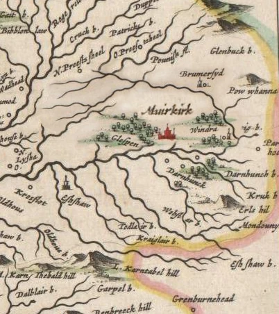 Muirkirk | Renaissance Kingdoms | Fandom