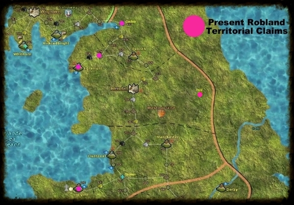 The Robland Republic | Renaissance Kingdoms | Fandom