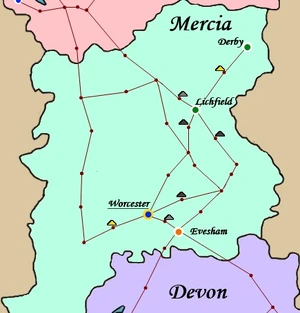 Mercia | Renaissance Kingdoms | Fandom
