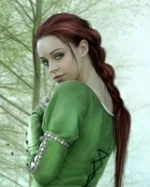 Melanie Bolton | Renaissance Kingdoms | Fandom