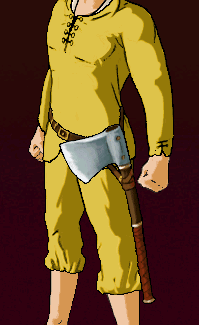 Axe | Renaissance Kingdoms | Fandom