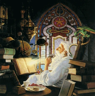 Wizard | Renaissance Kingdoms | Fandom