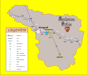 Kingdom of Serbia | Renaissance Kingdoms | Fandom