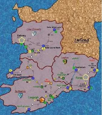 Kingdom of Ireland | Renaissance Kingdoms | Fandom