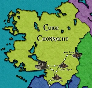 Cúige Chonnacht | Renaissance Kingdoms | Fandom