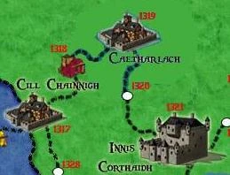 Ceatharlach | Renaissance Kingdoms | Fandom
