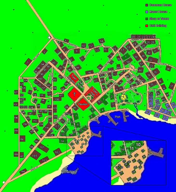Dover Town Map | Renaissance Kingdoms | Fandom