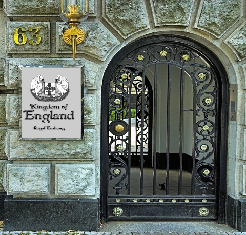 Ambassador | Renaissance Kingdoms | Fandom