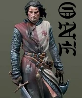 Balian of Ibelin | Renaissance Kingdoms | Fandom