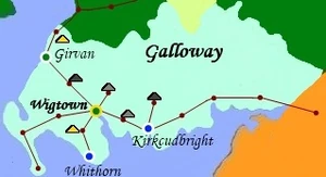 Galloway | Renaissance Kingdoms | Fandom