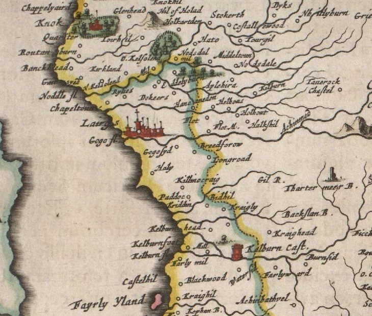 Largs | Renaissance Kingdoms | Fandom