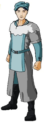 Thedukeofholmby | Renaissance Kingdoms | Fandom