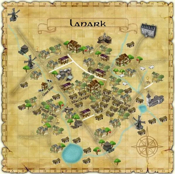 Lanark | Renaissance Kingdoms | Fandom