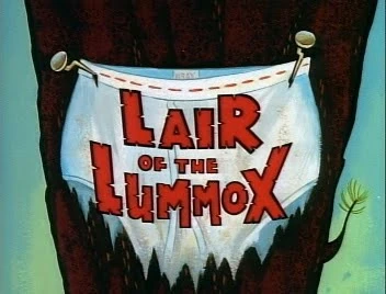 Lair Of The Lummox | Ren & Stimpy Wiki | Fandom