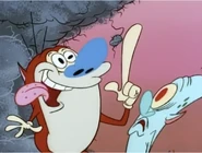 Jerry the Bellybutton Elf (character) | Ren & Stimpy Wiki | Fandom