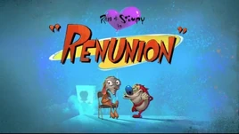 Renunion | Ren & Stimpy Wiki | Fandom