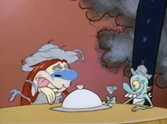 Jerry the Bellybutton Elf (character) | Ren & Stimpy Wiki | Fandom