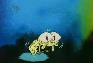 Ren's Fear | Ren & Stimpy Wiki | Fandom