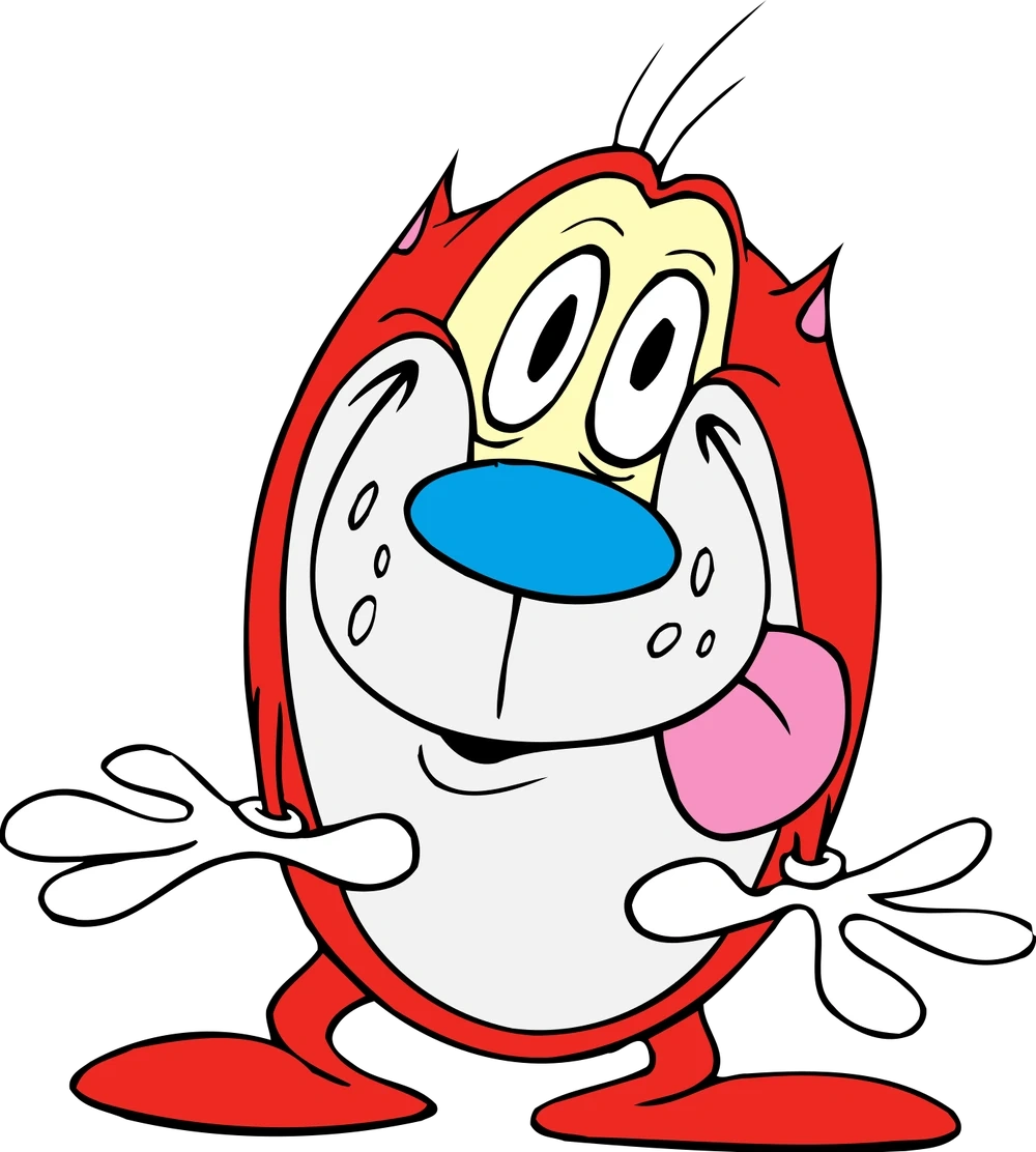 Stimpy (gallery) | Ren & Stimpy Wiki | Fandom