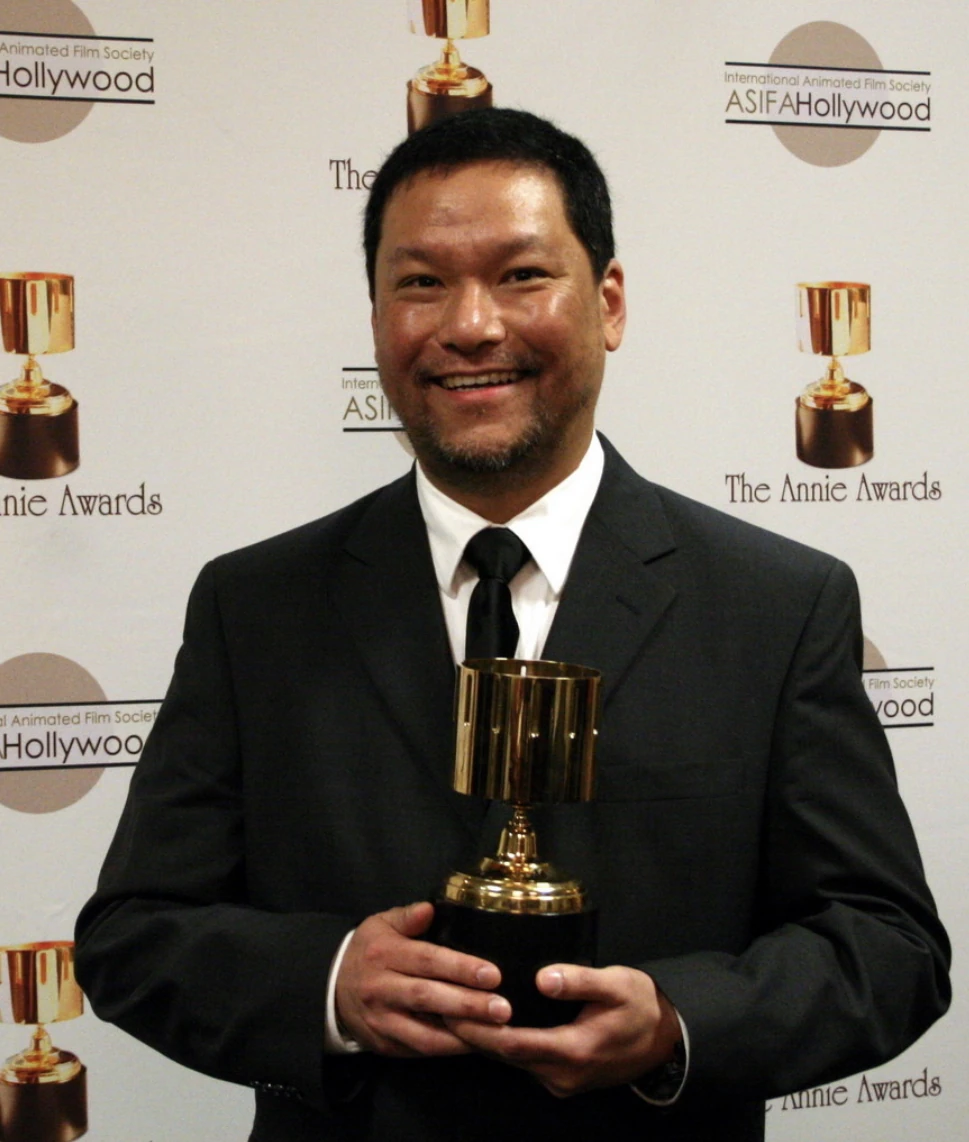 Rob Koo | Ren & Stimpy Wiki | Fandom