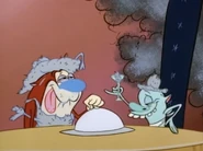 Jerry the Bellybutton Elf (character) | Ren & Stimpy Wiki | Fandom