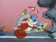 Jerry the Bellybutton Elf (character) | Ren & Stimpy Wiki | Fandom
