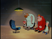 Ren Needs Help! | Ren & Stimpy Wiki | Fandom