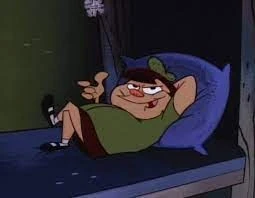 Scout Leader | Ren & Stimpy Wiki | Fandom