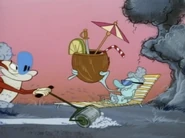Jerry the Bellybutton Elf (character) | Ren & Stimpy Wiki | Fandom